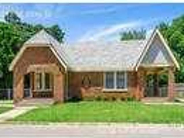 1 Bedroom 1 Bath In Oklahoma City OK 73111