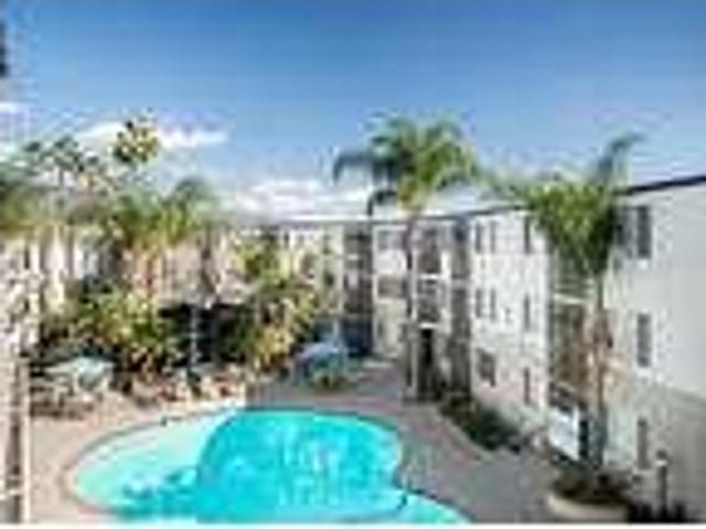 1 Bedroom 1 Bath In Burbank CA 91506