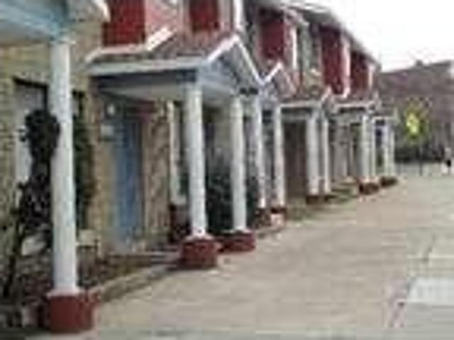 1 Bedroom 1 Bath In Baltimore Maryland 21213