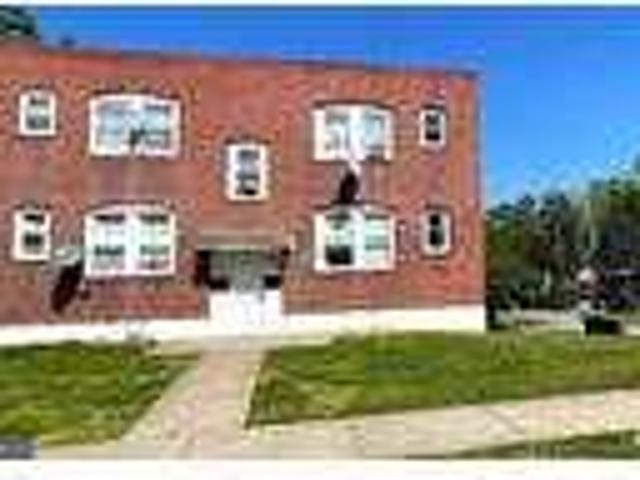 1 Bedroom 1 Bath In Baltimore MD 21226