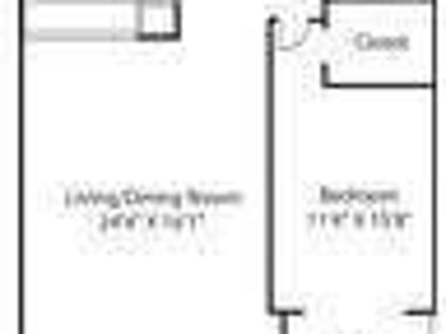 1 Bedroom 1 Bath In Boston MA 02114