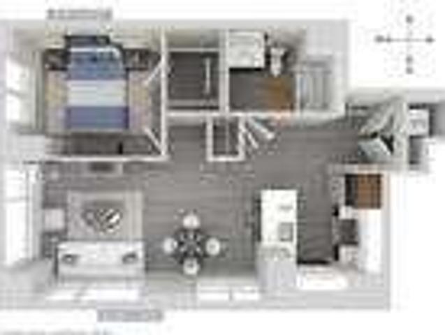 1 Bedroom 1 Bath In Boston MA 02114