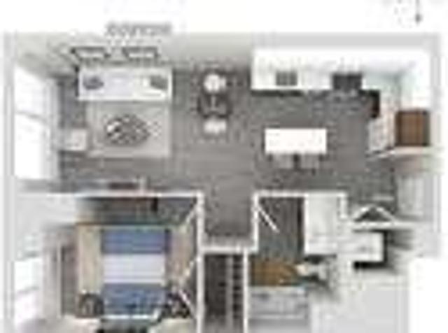 1 Bedroom 1 Bath In Boston MA 02114