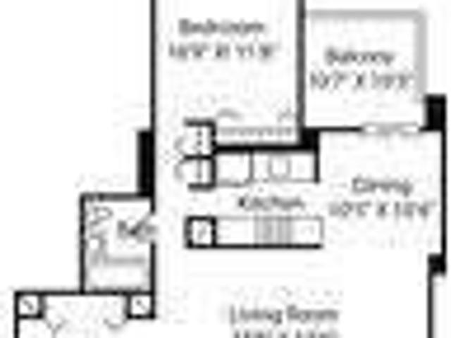 1 Bedroom 1 Bath In Boston MA 02114