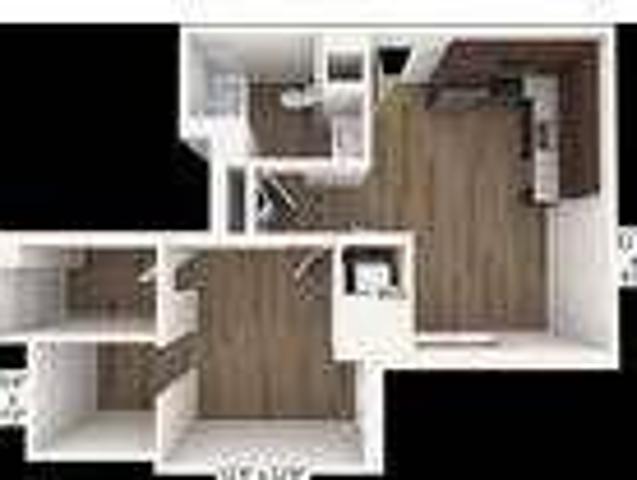 1 Bedroom 1 Bath In Boston MA 02116