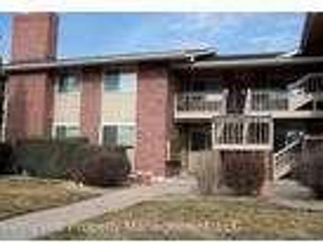 1 Bedroom 1 Bath In Boulder CO 80305