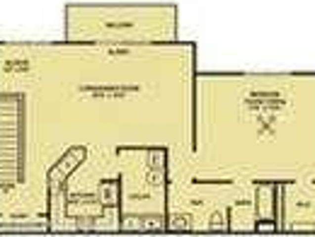 1 Bedroom 1 Bath In Breinigsville PA 18031