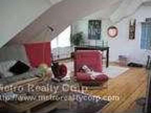 1 Bedroom 1 Bath In Brookline MA 02445