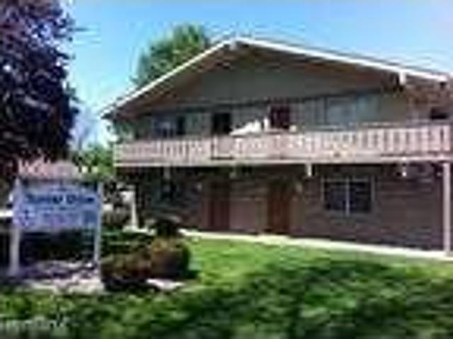 1 Bedroom 1 Bath In Caro MI 48723