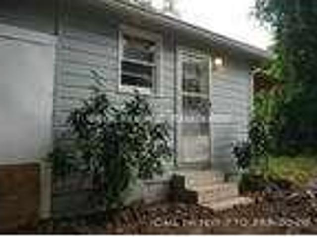 1 Bedroom 1 Bath In Carrollton GA 30117