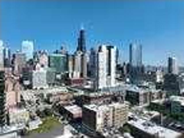 1 Bedroom 1 Bath In Chicago IL 60607