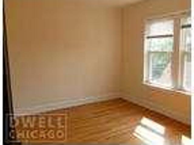 1 Bedroom 1 Bath In Chicago IL 60618