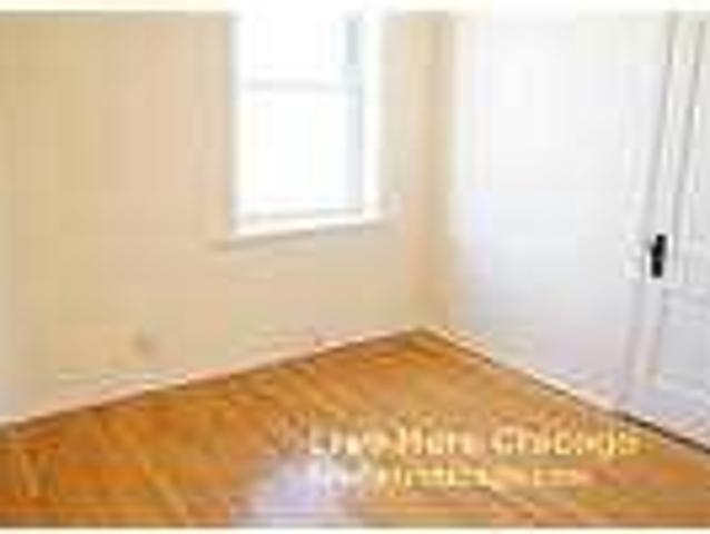 1 Bedroom 1 Bath In Chicago IL 60618
