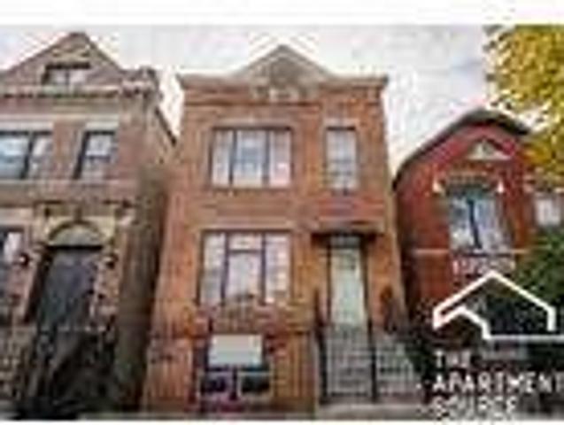 1 Bedroom 1 Bath In Chicago IL 60623