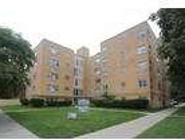 1 Bedroom 1 Bath In Chicago IL 60626