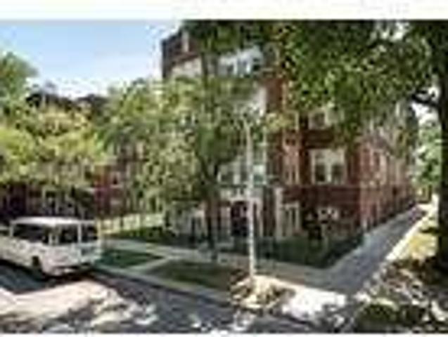 1 Bedroom 1 Bath In Chicago Illinois 60649