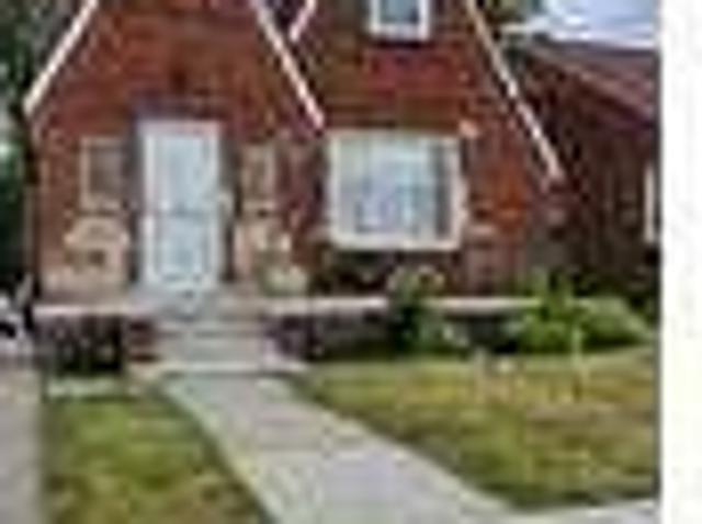 1 Bedroom 1 Bath In Detroit MI 48221