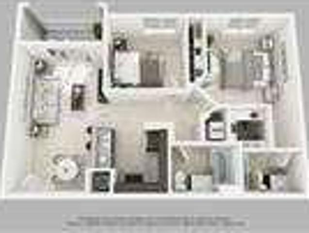 1 Bedroom 1 Bath In Doral FL 33166