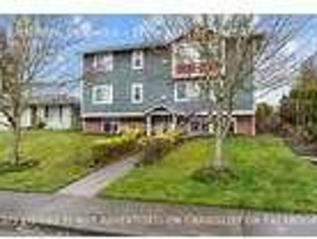 1 Bedroom 1 Bath In Everett WA 98201