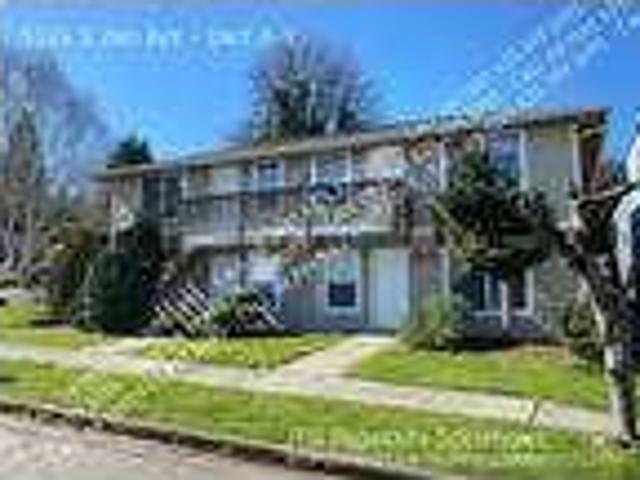 1 Bedroom 1 Bath In Everett WA 98203