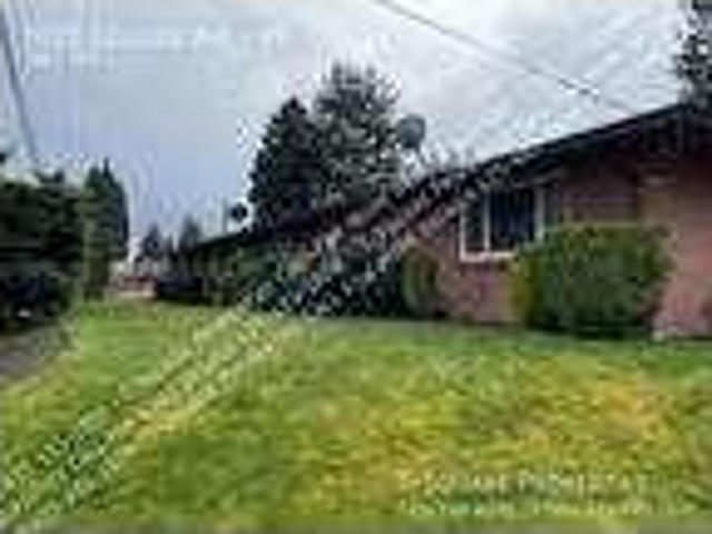 1 Bedroom 1 Bath In Everett WA 98203