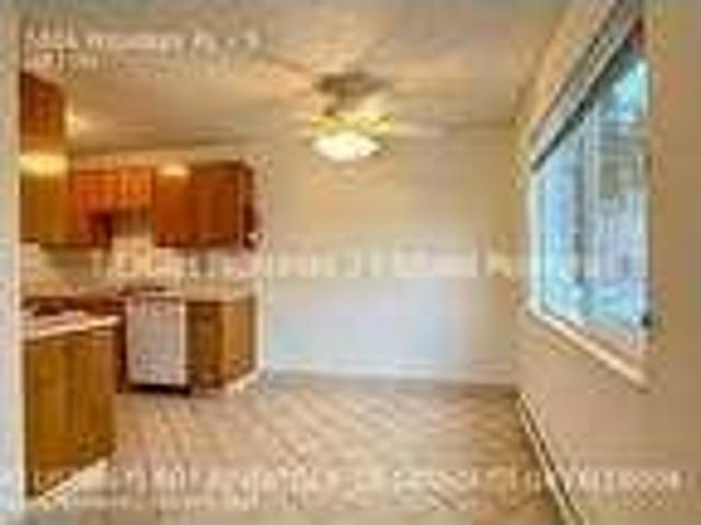 1 Bedroom 1 Bath In Everett WA 98204