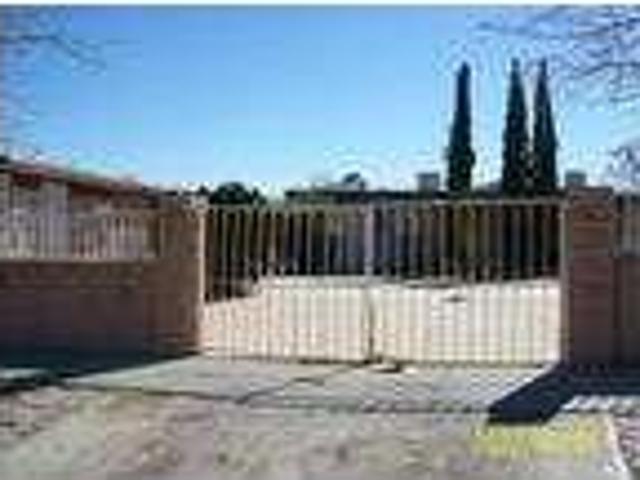 1 Bedroom 1 Bath In El Paso Texas 79904