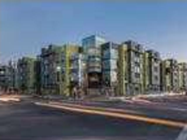 1 Bedroom 1 Bath In Emeryville CA 94608