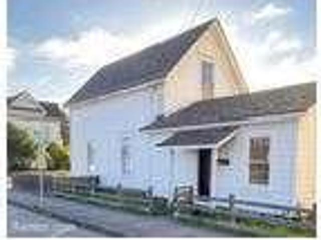1 Bedroom 1 Bath In Fortuna CA 95540