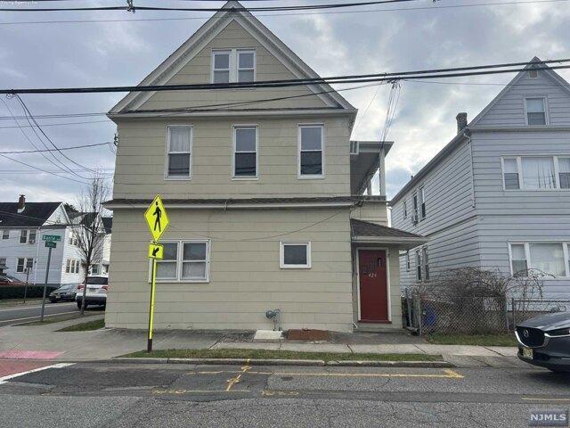 1 Bedroom 1 Bath In Garfield NJ 07026