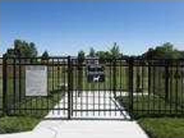 1 Bedroom 1 Bath In Granger IN 46530