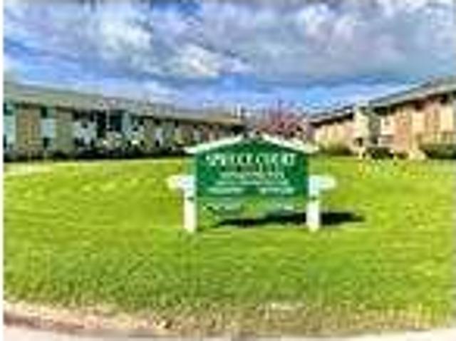 1 Bedroom 1 Bath In Greenfield WI 53220