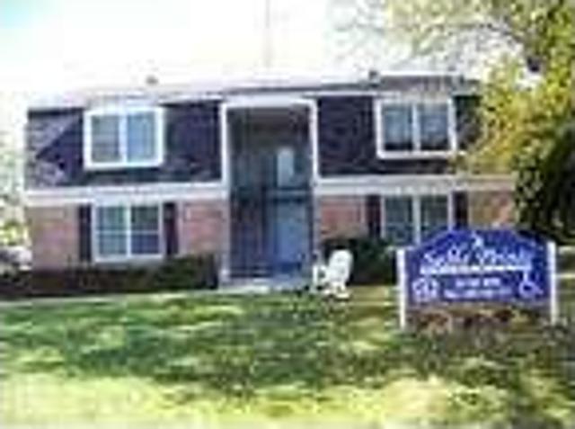 1 Bedroom 1 Bath In Hart MI 49420