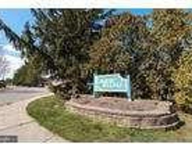 1 Bedroom 1 Bath In Hightstown NJ 08520