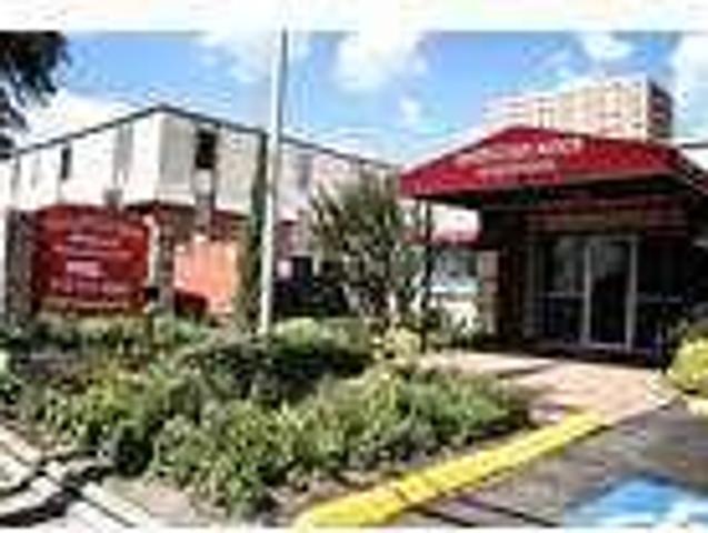 1 Bedroom 1 Bath In Houston TX 77036