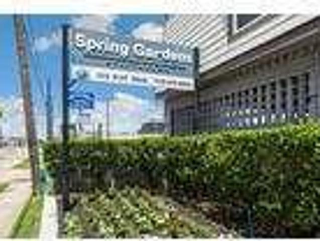 1 Bedroom 1 Bath In Houston TX 77055
