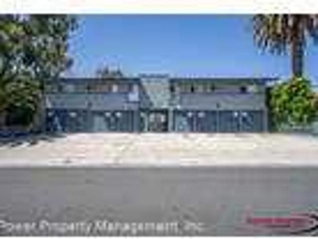 1 Bedroom 1 Bath In Inglewood CA 90302