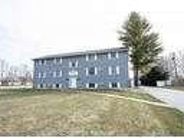 1 Bedroom 1 Bath In Kokomo IN 46902