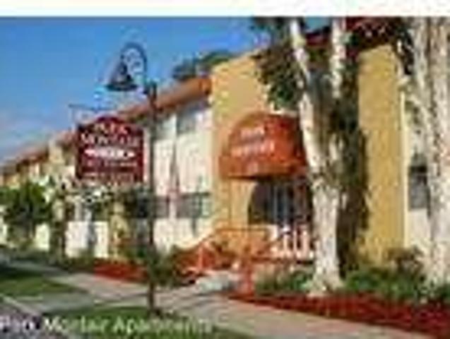 1 Bedroom 1 Bath In Long Beach CA 90808