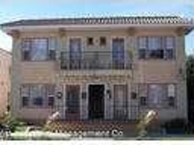 1 Bedroom 1 Bath In Long Beach CA 90814