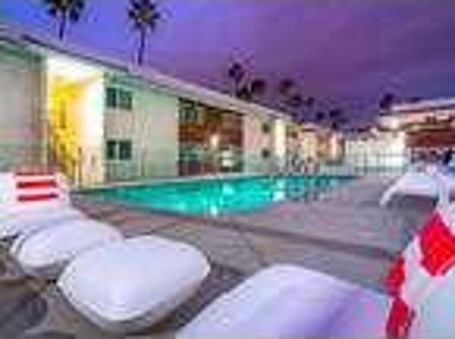1 Bedroom 1 Bath In Long Beach CA 90815