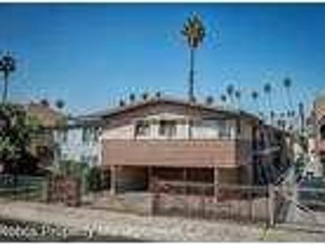 1 Bedroom 1 Bath In Los Angeles CA 90006