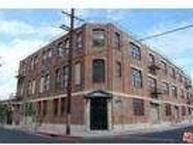 1 Bedroom 1 Bath In Los Angeles CA 90021