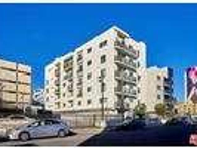 1 Bedroom 1 Bath In Los Angeles California 90005