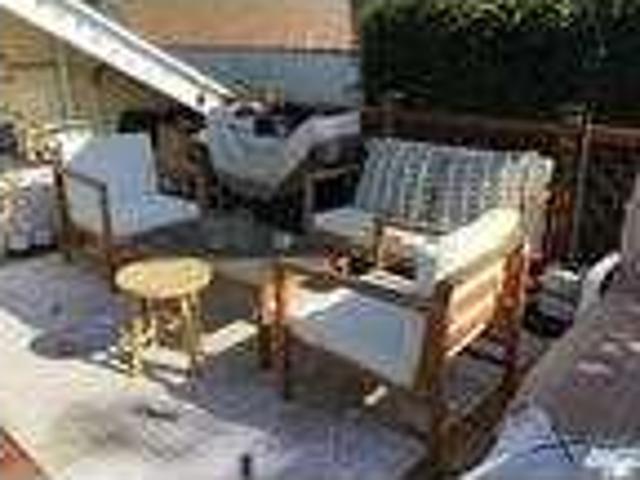 1 Bedroom 1 Bath In Los Angeles California 90038