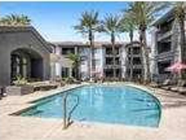 1 Bedroom 1 Bath In Phoenix AZ 85034