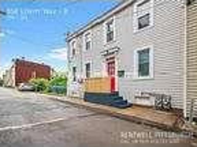1 Bedroom 1 Bath In Pittsburgh PA 15212