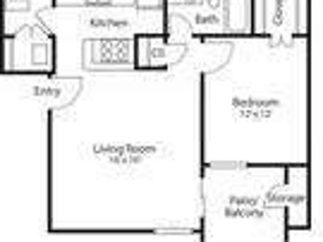 1 Bedroom 1 Bath In Quincy MA 02169