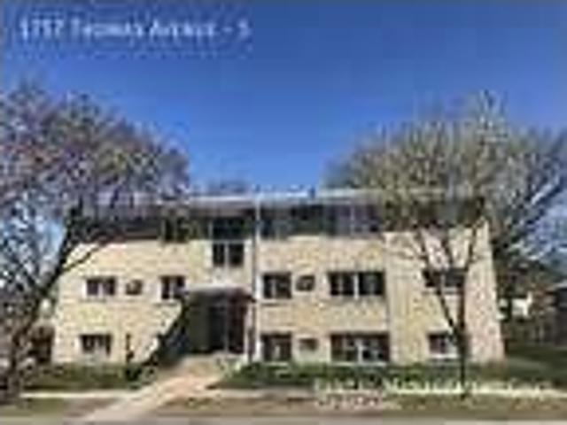 1 Bedroom 1 Bath In St. Paul MN 55104