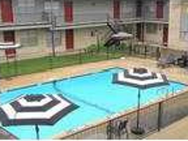 1 Bedroom 1 Bath In SAN ANTONIO TX 78209